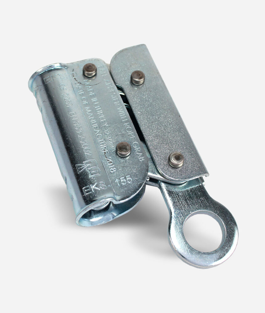 EKS 155 İP HALAT TUTUCU | GTC Endüstriyel